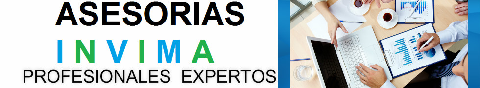 FUNCIONES DEL INVIMA :: ASESORIAS EN REGISTRO SANITARIO INVIMA